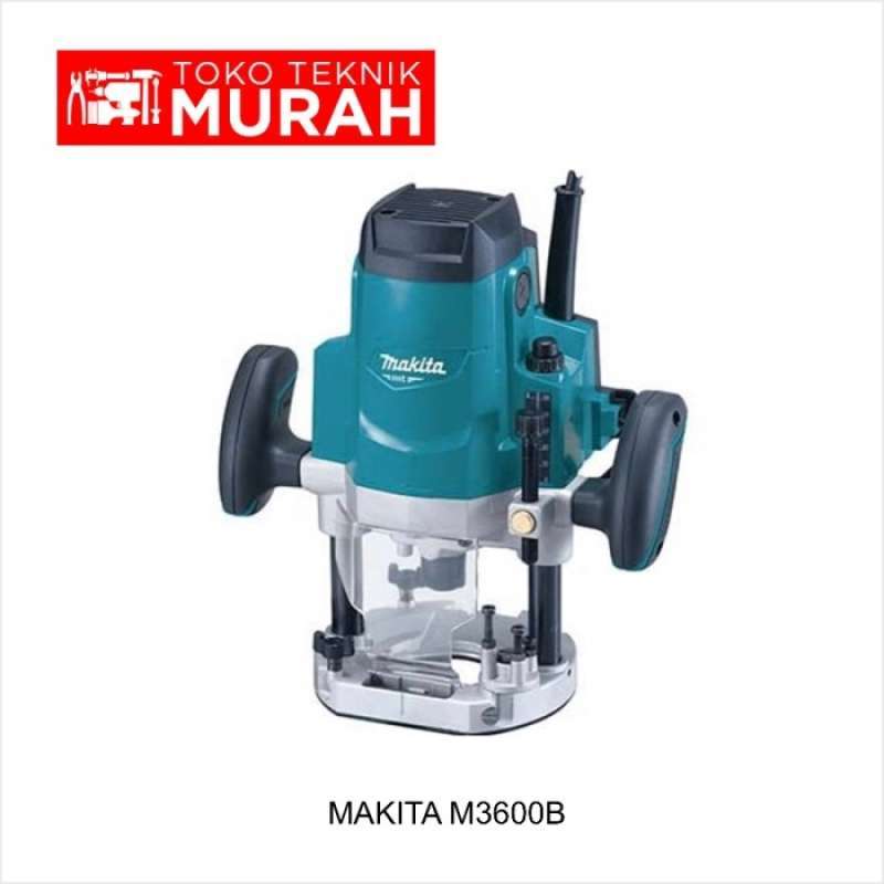 Makita m3600 store