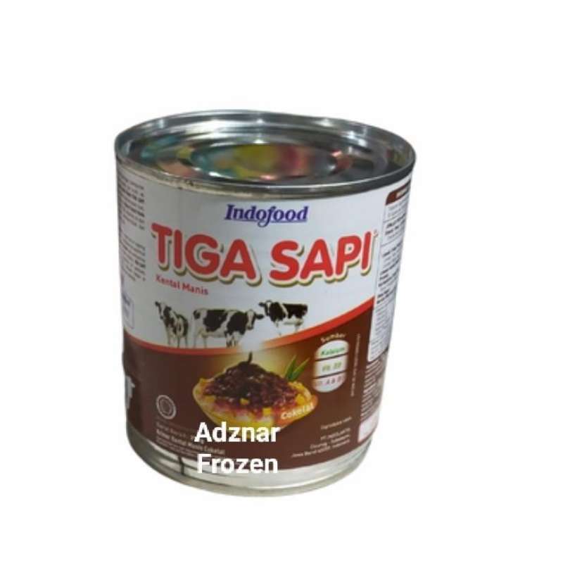 Jual Susu Tiga Sapi Coklat Termurah - Harga Grosir Terupdate Hari Ini ...