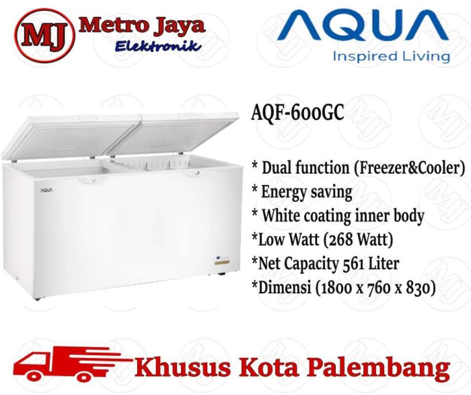 Watt freezer box store