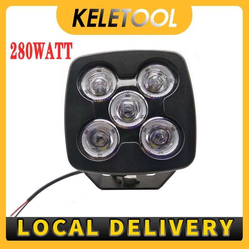 Promo Lampu Tembak Sorot Truk Off Road Lampu Sorot Led Temba Diskon 31% ... Promo Lampu Tembak Sorot Truk Off Road Lampu Sorot Led Temba Diskon 31% ...