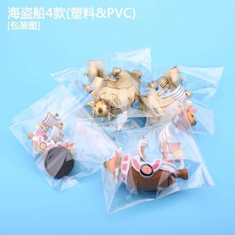 Jual MAINAN ONE PIECE PERAHU KAPAL STRAW HAT PIRATE LUFFY THOUSAND ...