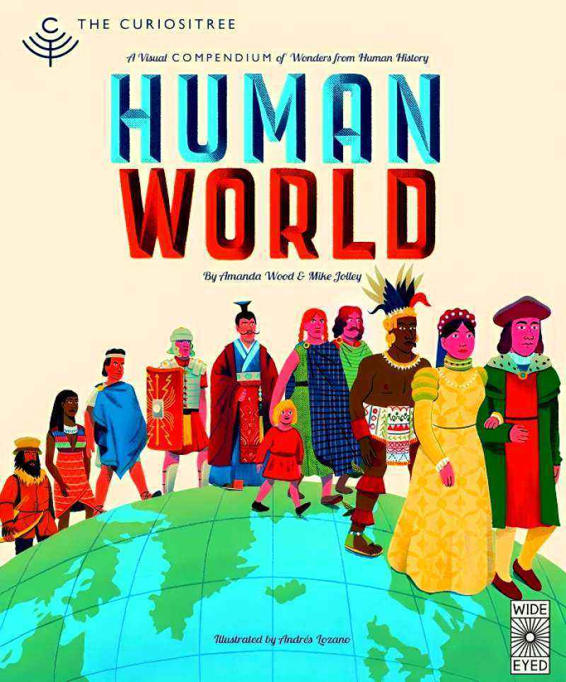 Jual Human History Harga Termurah Dan Terlengkap 2024 | Blibli