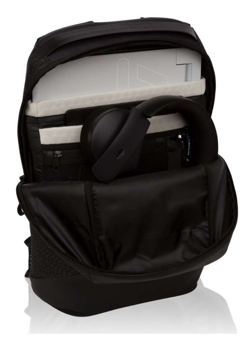 Jual DELL ALIENWARE HORIZON SLIM BACKPACK GAMING LAPTOP FOR 17-INCH di ...