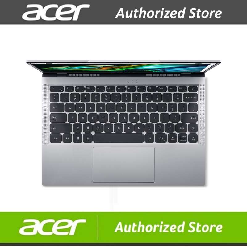 Jual ACER Aspire Lite AL14 51M 37GM i3 1215 8/512GB SSD W11 OHS 14 ...