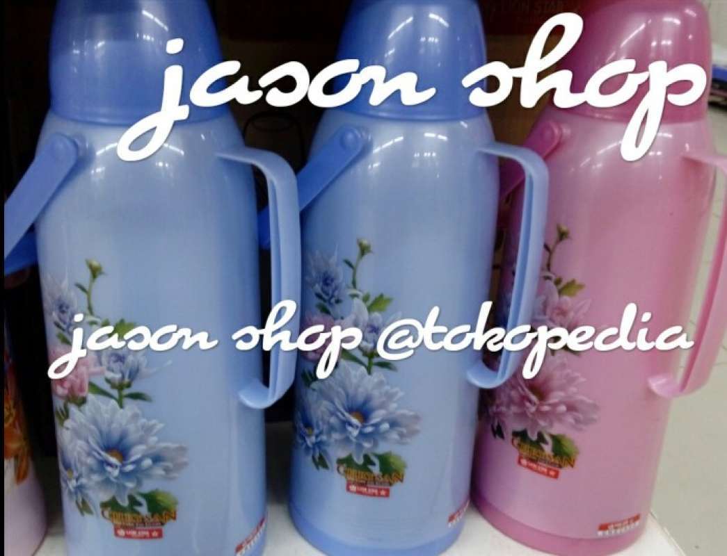 Promo TERMOS AIR LION STAR SOLARIS 50 H UK.2 L/VACUUM LION STAR 2L Diskon 50% di Seller Lorena ...