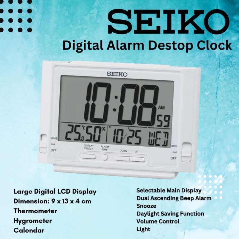 Jual Large Digital Display Original Harga Termurah Maret 2024 | Blibli