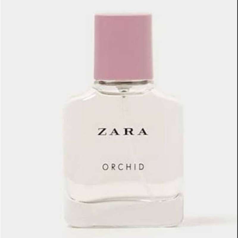 Promo Parfum Zara Orchid Women EDP 100 ML Diskon 50% di Seller Angel ...
