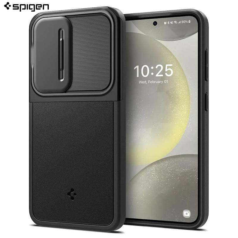 Jual Spigen S24 Armor Lens Spesifikasi Original, Murah & Diskon Harga ...