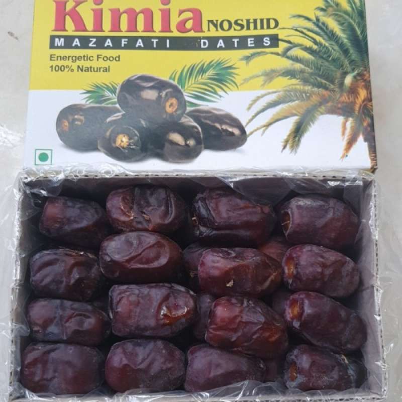 Jual Kurma Anggur Alsamira Kurma Bam Korma Iran Di Seller Grand ...