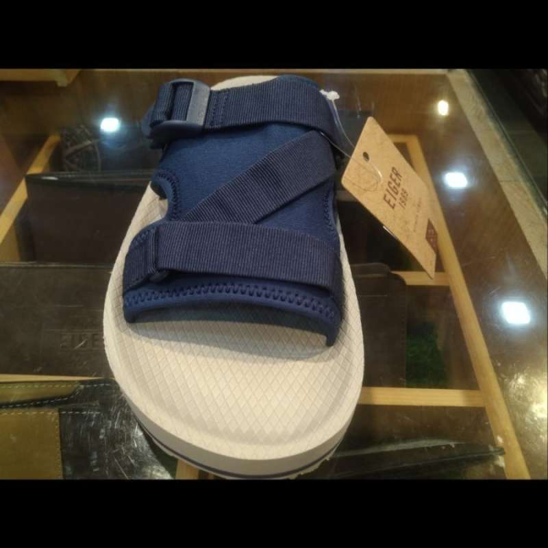 Jual EIGER SANDAL WOMEN SERIES MARIANNE - NAVY - 38 di Seller Otdor ...