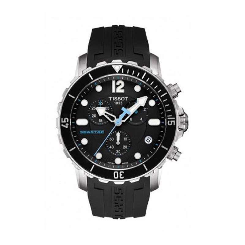 Jual Jam Tangan Tissot Seastar Original & Branded - Harga Diskon Murah ...