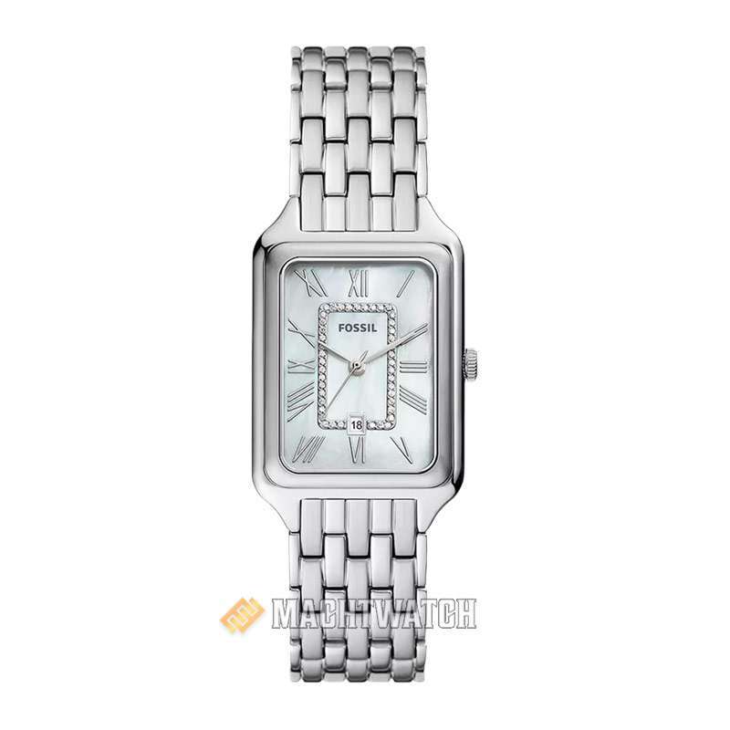 Jual Fossil Raquel Watch Original & Branded - Harga Diskon Murah Mei ...
