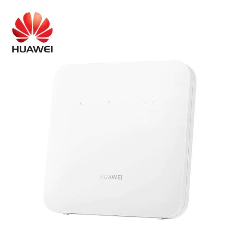 Promo Huawei B315 Modem Wifi 4g Home Router Wifi Modem 4g Unlock All ...