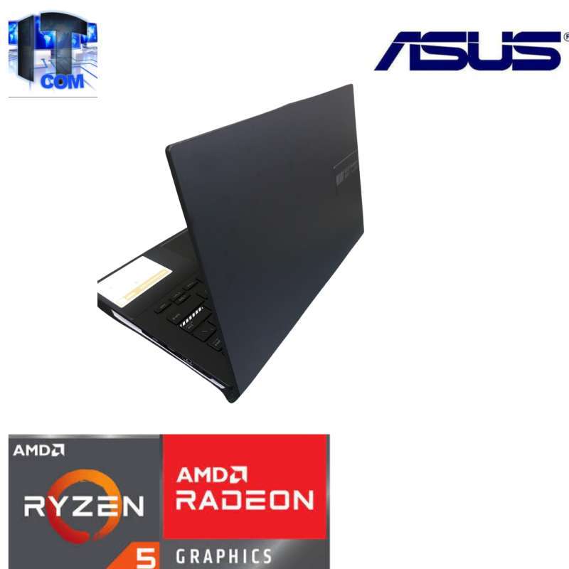 Jual Asus Vivobook Go 14 E1404fa-fhd554 Amd R5-7520u Up To 4.3ghz/8gb ...