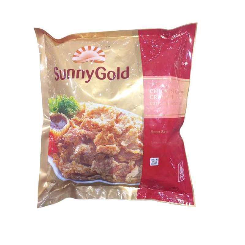 Jual Crispy Crunch Sunny Gold Termurah - Harga Grosir Terupdate Hari ...