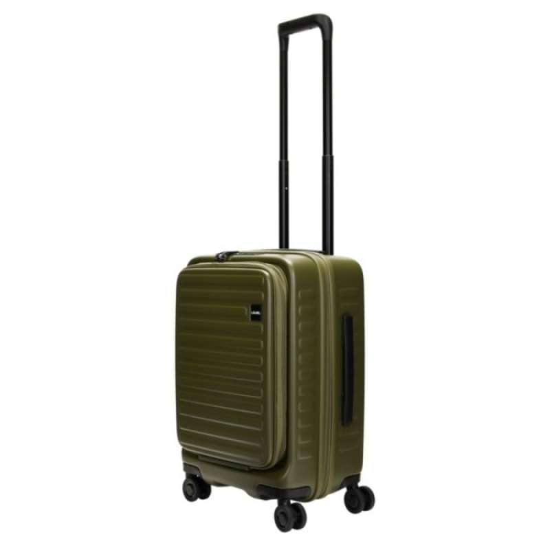 Promo Koper Lojel Cubo 1 Hardcase Cabin/21 inch - Green Cactus Diskon ...