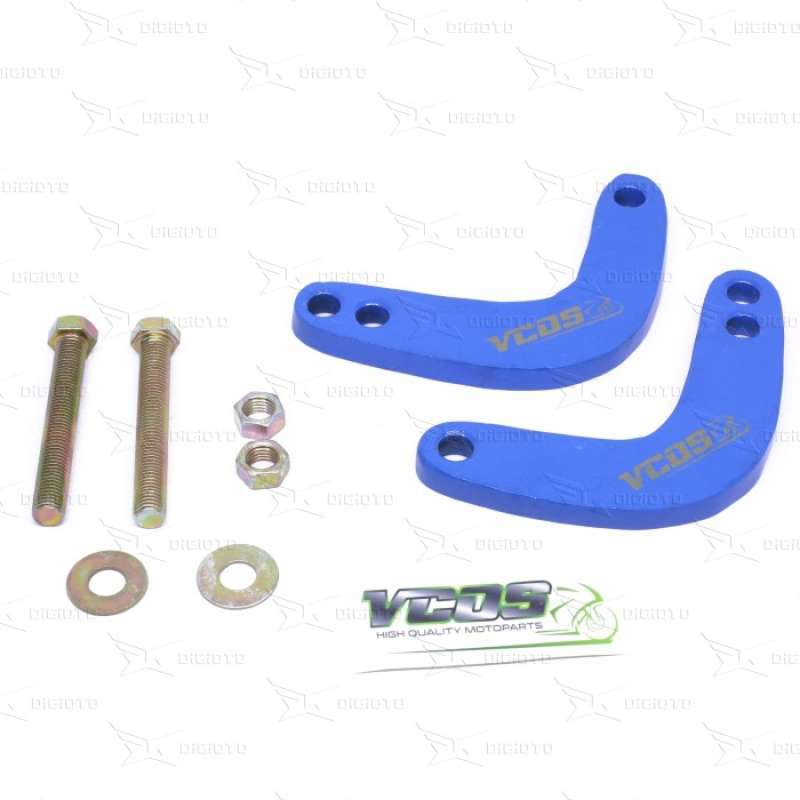 Promo Promo Vcos Lowering Kit V2 / V3 / Terbaik Diskon 33% Di Seller ...