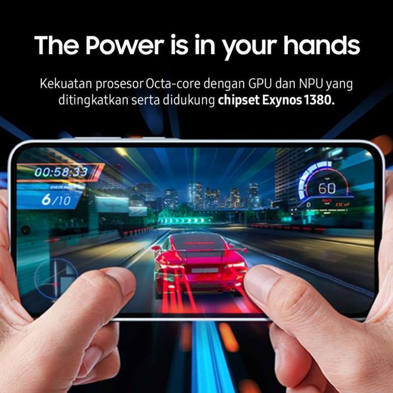 Jual Samsung Galaxy A35 5g - Super Amoled Screen Nfc 8/256gb - Garansi ...