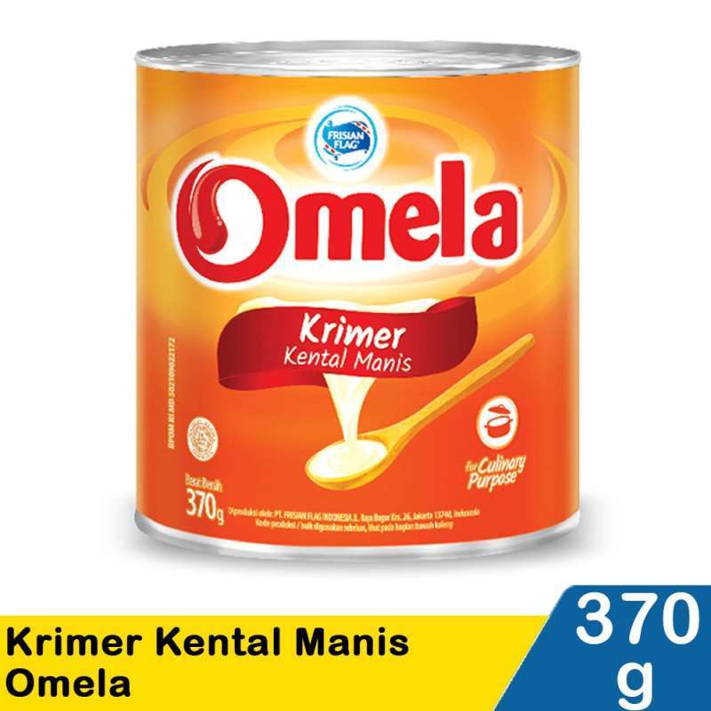 Jual Frisian Flag Bendera Kental Manis Varian Rasa Original Full Cream ...