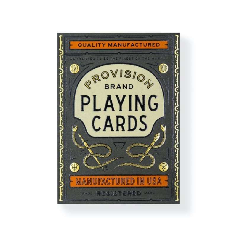 Promo Kartu Remi Import Vision By Theory11 (playing Cards) Diskon 23% ...