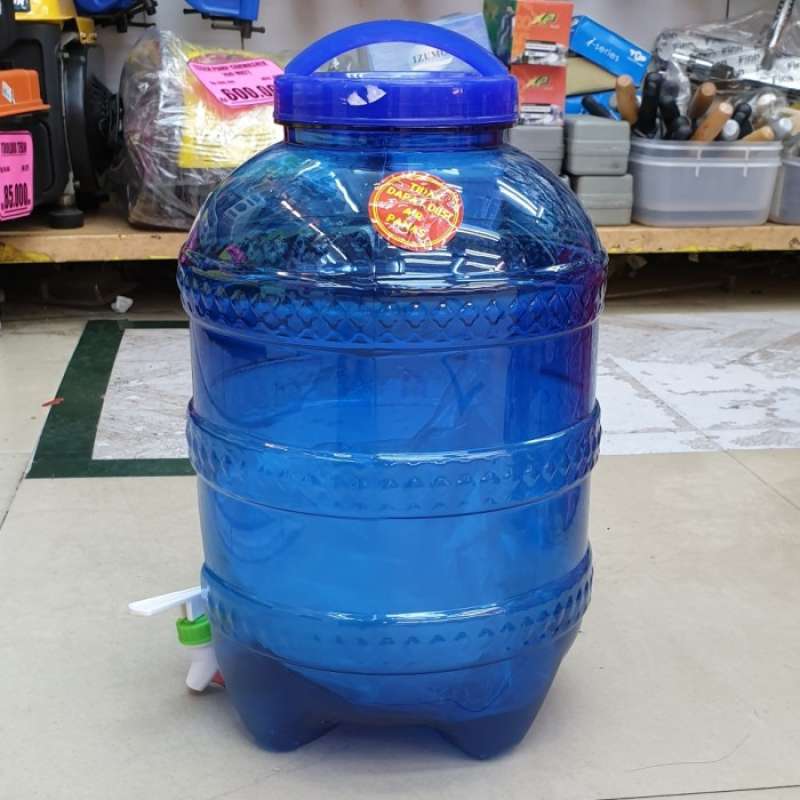 Promo Dispenser Galon/ Botol Galon Dispenser Diskon 23% Di Seller ...