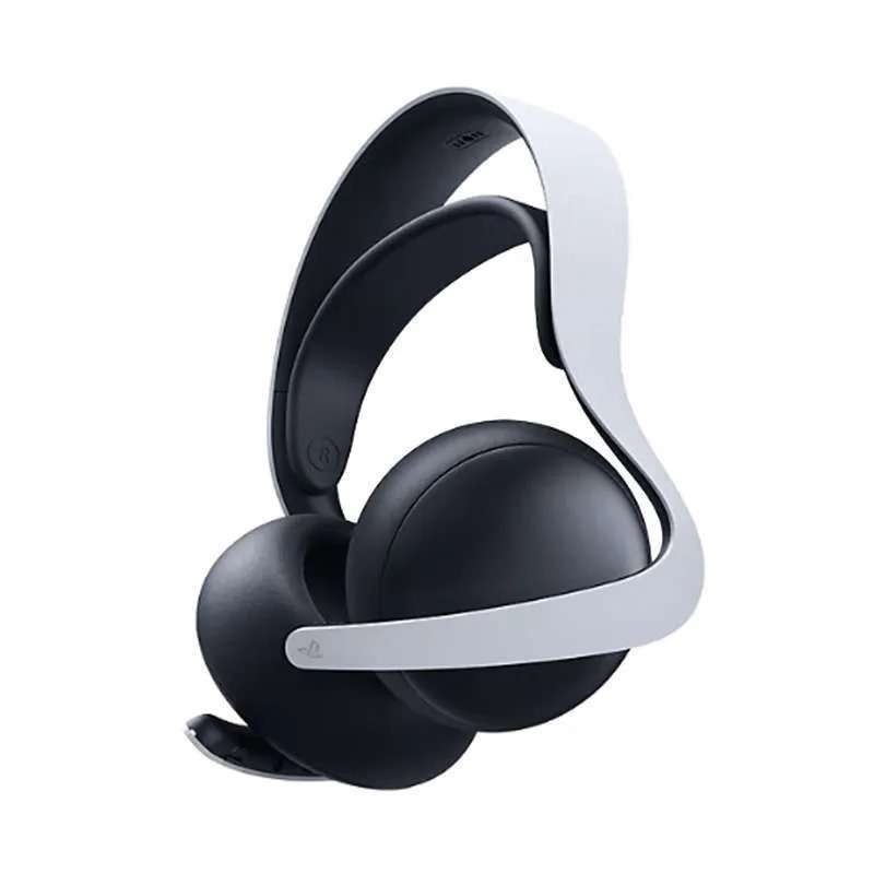 Jual Playstation Pulse Elite Wireless Headset Di Seller Sony Center ...