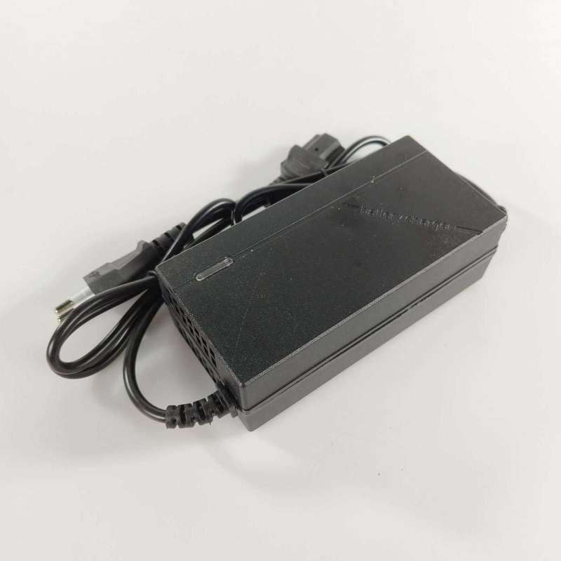 Jual Deek-robot Adaptor Charger Baterai Converter Sepeda Listrik 29.4v ...