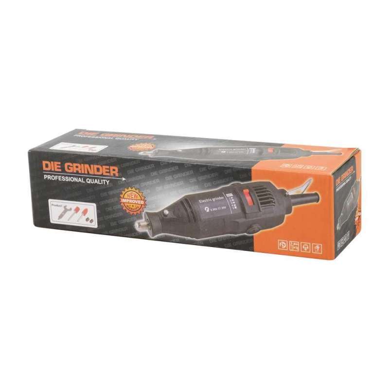 Promo Demel Multipro Gerinda Elektrik Mini 8000-37000 Rpm F0130 Mesin ...