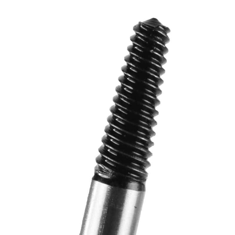 Jual Set Mata Bor Extractor Broken Screw Remover Kit 5in1 Tl00170 Alat ...