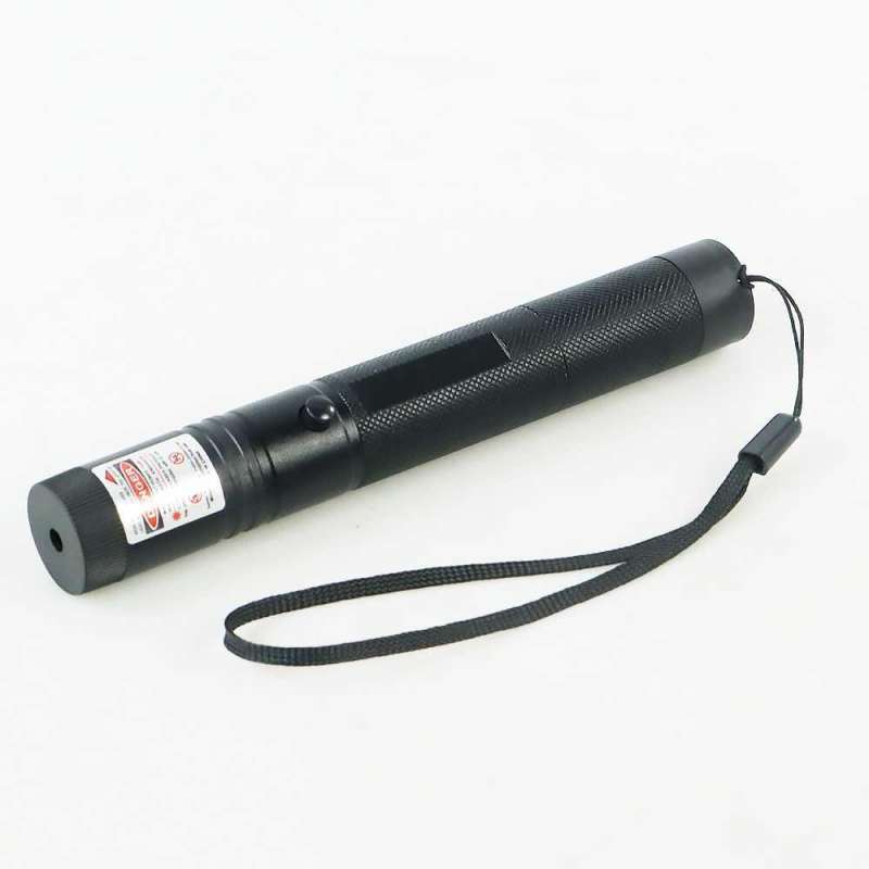 Jual Xzv Laser Pointer Presentasi Red Beam 1 Mw 650nm With Battery N37 ...