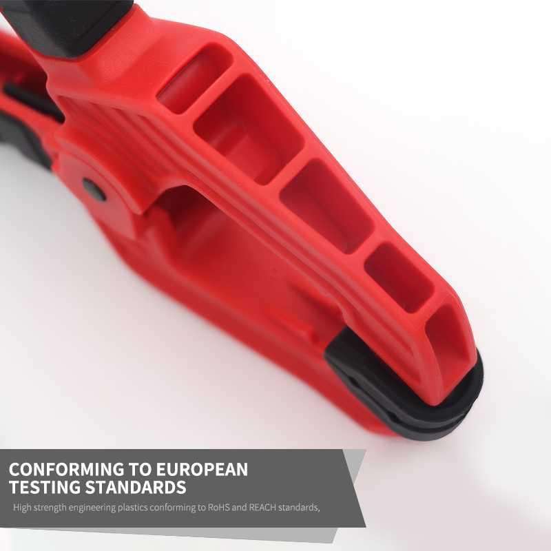 Jual Duratec Klip Jepit Kayu Spring Clamp Strong Wood Carpenter S825 ...