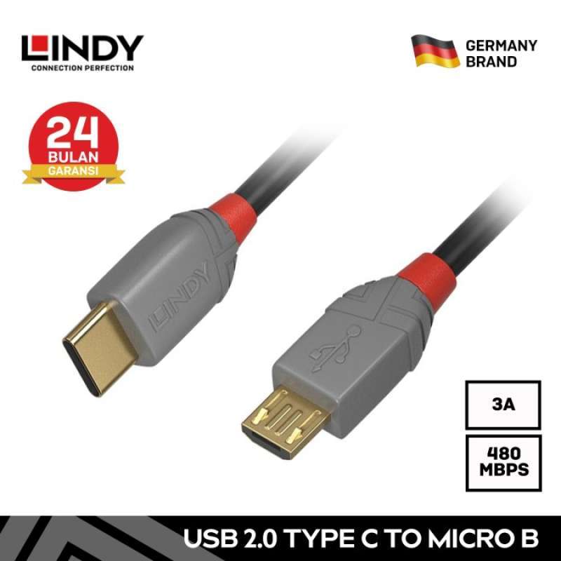 USB Micro B Type C 🔥 Harga & Spesifikasi Terbaru Oktober 2025