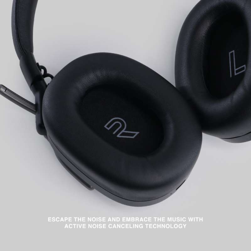 Jual Headset Rexus Daxa Svara Qw1 Bluetooth Wireless | Headset Gaming ...