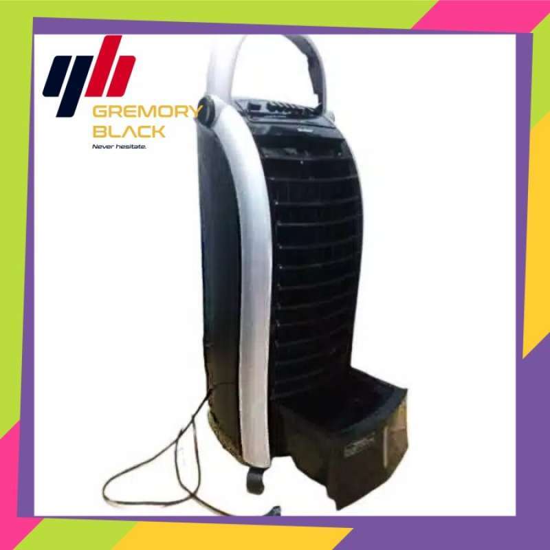 Promo Sharp Air Cooler Pj-a26my-b | Air Cooler | Kipas Angin Listrik ...