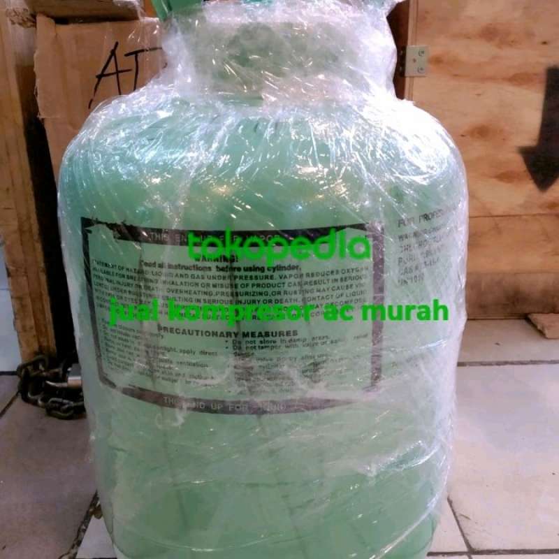 Promo Freon R11 Diskon 24% Di Seller Teruslancar Shop - Harapan Jaya ...