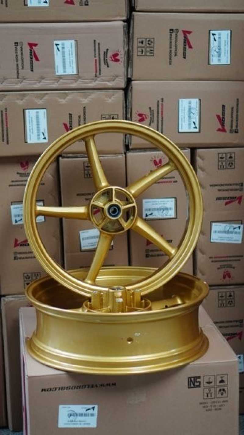 Promo Velg Vrossi Sanca R15 V3 Velg Lebar R15 V3 Vrossi Sanca Diskon 23 ...