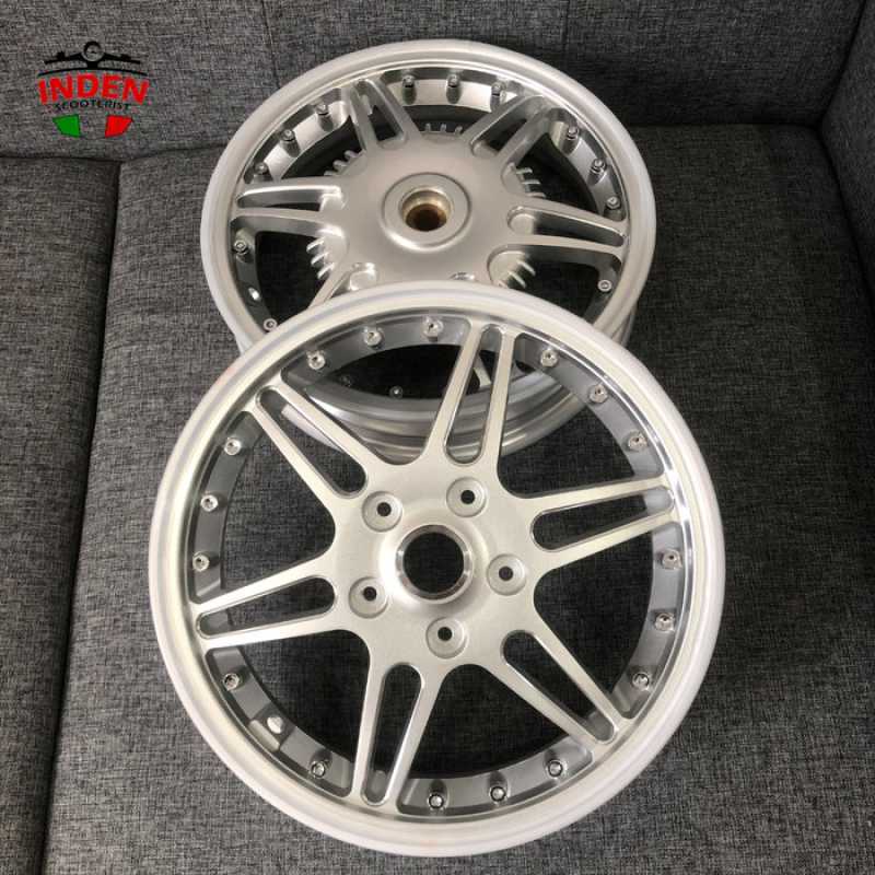 Promo Velg Model Marus W126 Vespa Sprint Primavera Diskon 23% Di Seller ...