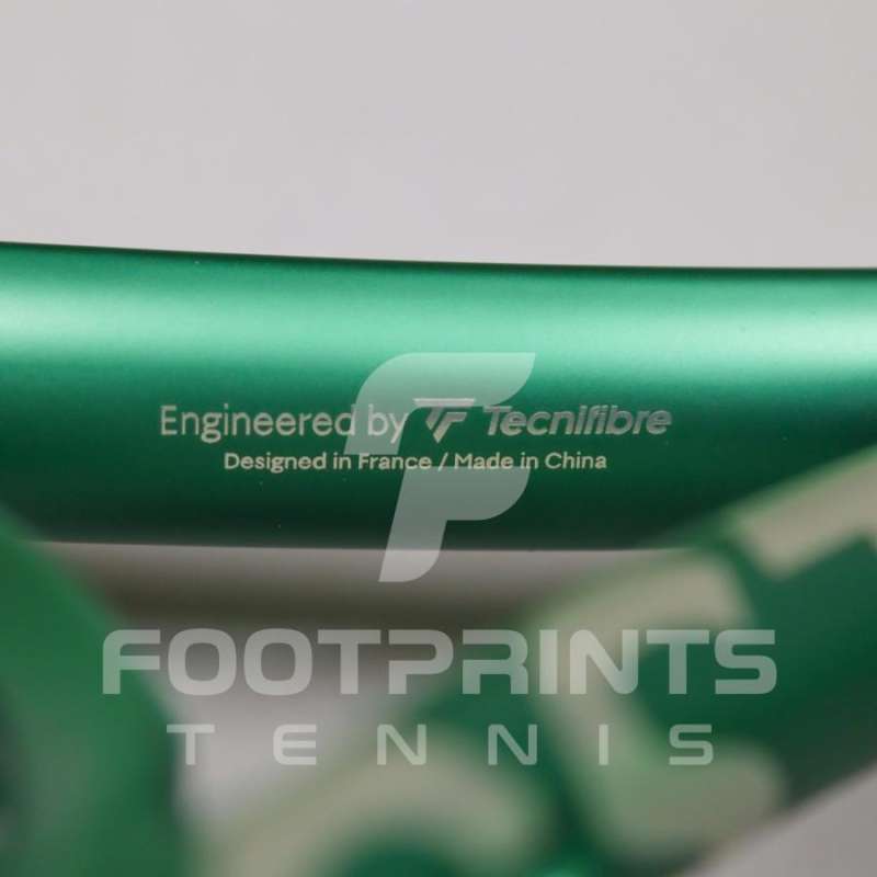 Promo Raket Tenis Lacoste L 23 Tennis Racket 300 Gr 100 Original Diskon ...