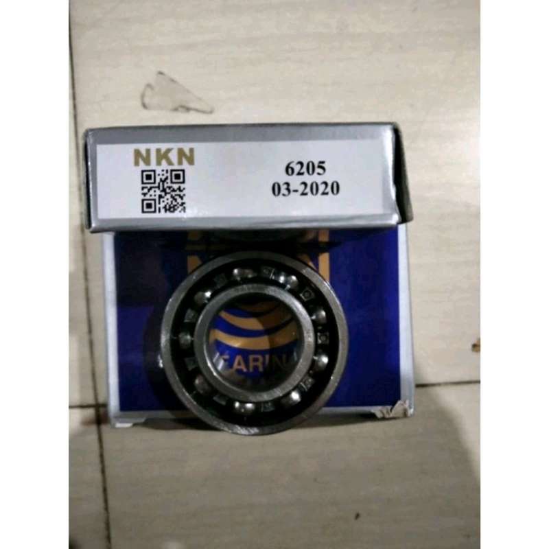 Jual Bearing / Klahar 6300-2rs / 6301-2rs / 6203-2rs / 6202-2rs / 6004 ...