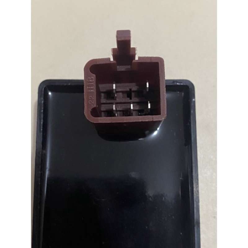 Jual Cdi Unit Assy Supra Grand Supra X Tritech Di Seller Victory Motor ...