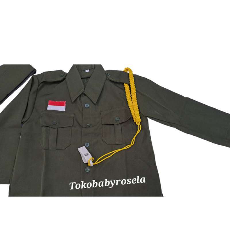 Promo Baju Kostum Pahlawan Nasional/pejuang Bung Karno / Soekarno ... Promo Baju Kostum Pahlawan Nasional/pejuang Bung Karno / Soekarno ...