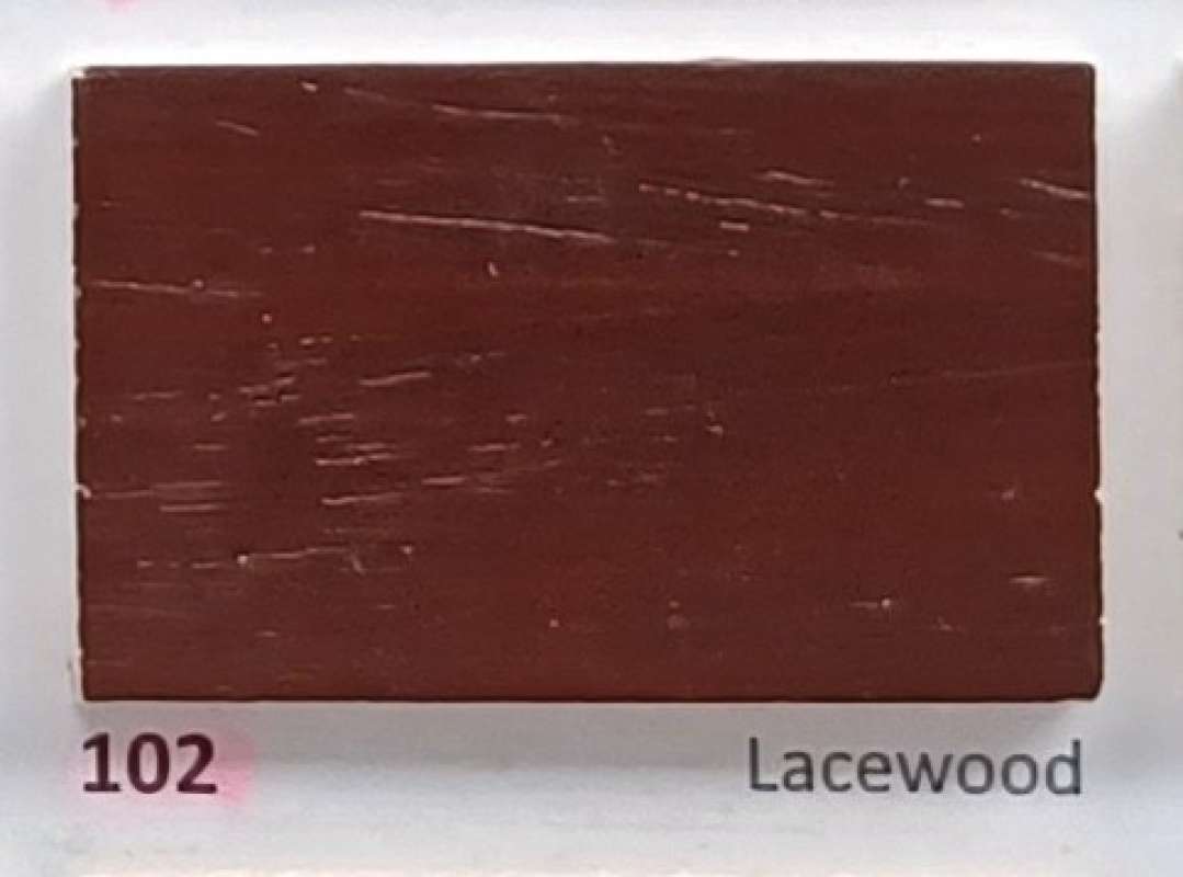 Promo Wood-eco Woodstain Politur Berbahan Dasar Air 1 Liter - 102 ...