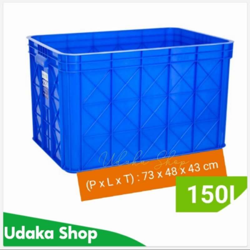 Promo Box Industrial Pilihan Lengkap Proses Cepat (ukuran Besar) Promo ...