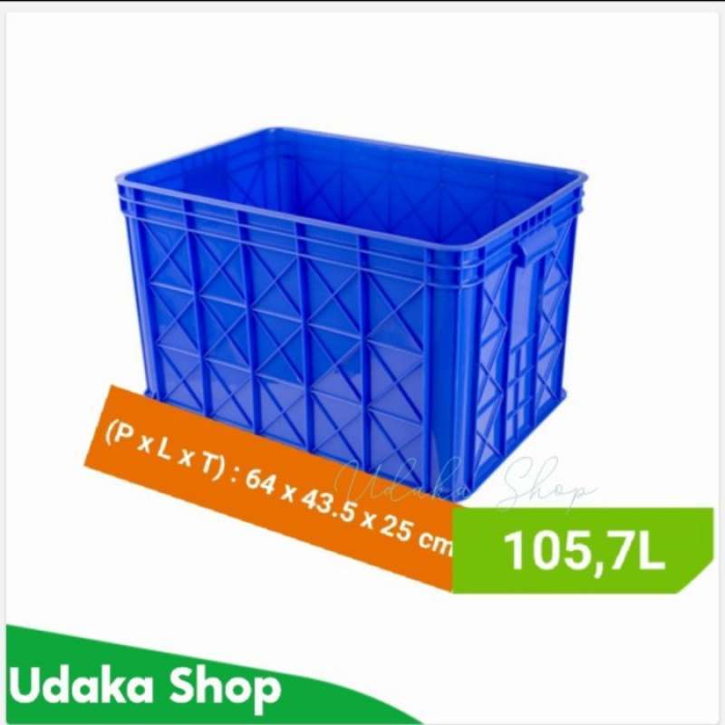 Promo Box Industrial Pilihan Lengkap Proses Cepat (ukuran Besar) Promo ...