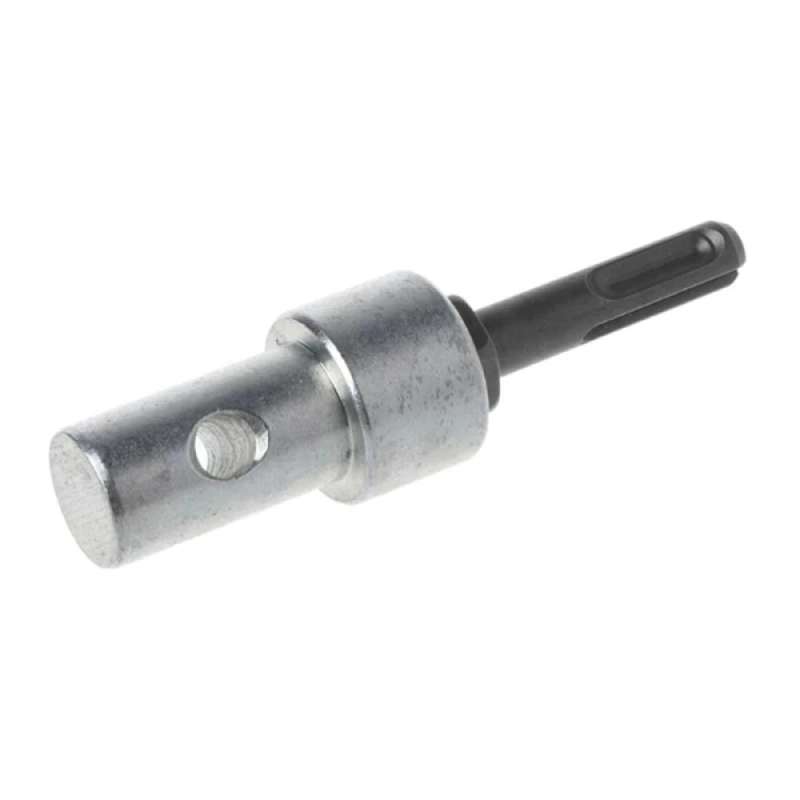Jual Sywan Adaptor Mata Bor Tanah Auger Drill Shank Adapter Round 4.1 ...