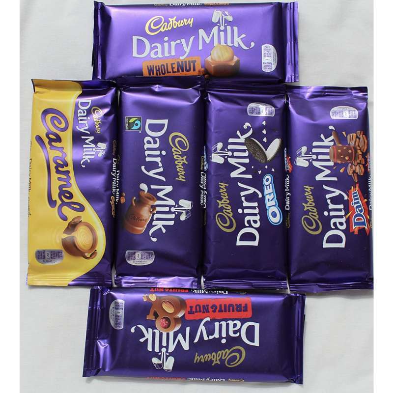 Jual Cadbury Milk Chocolate 65 Gr Termurah - Harga Grosir Terupdate ... Jual Cadbury Milk Chocolate 65 Gr Termurah - Harga Grosir Terupdate ...