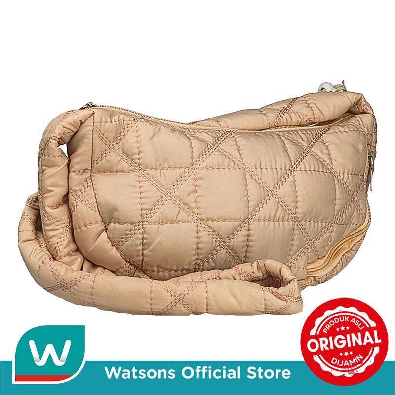 Jual Gwp Wardah Puff Bag Di Seller Watsons Official Store - Warehouse Watsons - Kab. Tangerang ...