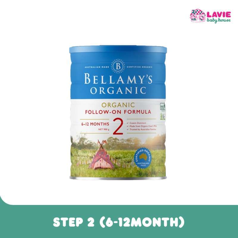 Jual Susu Formula Bellamys Termurah - Harga Grosir Terupdate Hari Ini ...