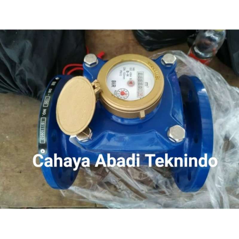 Jual Flow Meter Br 4 Inch Original Murah - Harga Diskon Mei 2024 ...