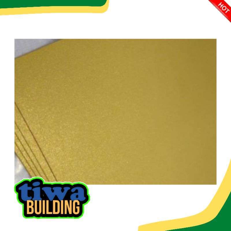Jual Kertas Jasmine/kertas Fancy Aneka Warna A4 & F4 Perpack (isi 110 ...